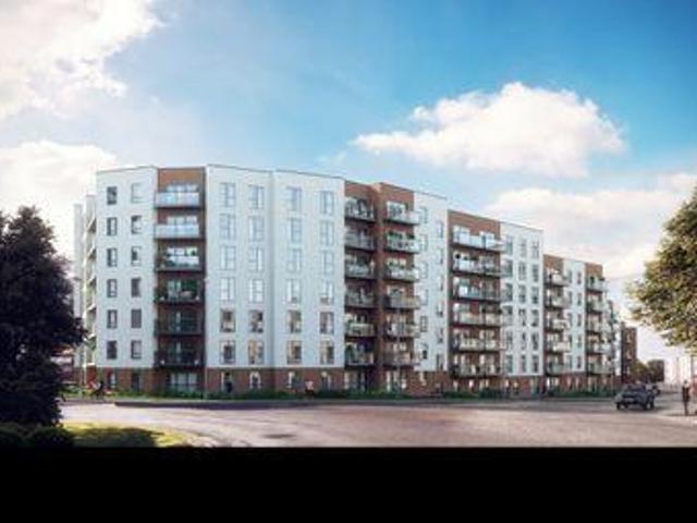 2 Bedrooms Flat for sale in ´´Apartment´´ at Grand Parade, High Street, Crawley RH10