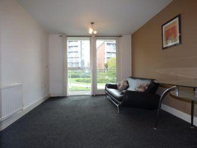 2 Bedrooms Flat for sale in Apartment 1, 16 Alfred Knightway, Birmingham B15