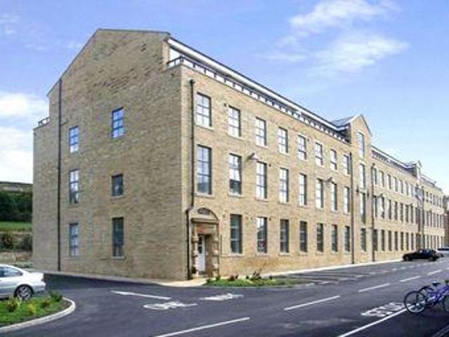 2 Bedrooms Flat for sale in Apartment 21, Limefield Mill, Wood Street, Bingley BD16