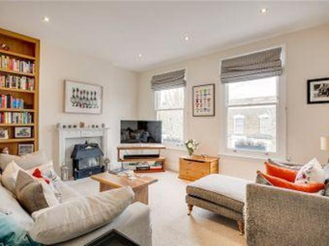 2 Bedrooms Flat for sale in Appach Road, London SW2