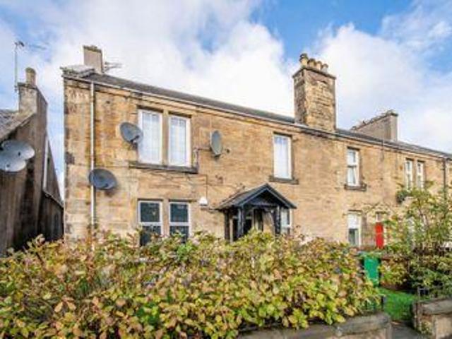 2 Bedrooms Flat for sale in Appin Crescent, Dunfermline KY12