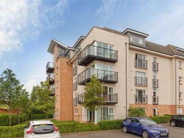 2 Bedrooms Flat for sale in Appin Place, Edinburgh EH14