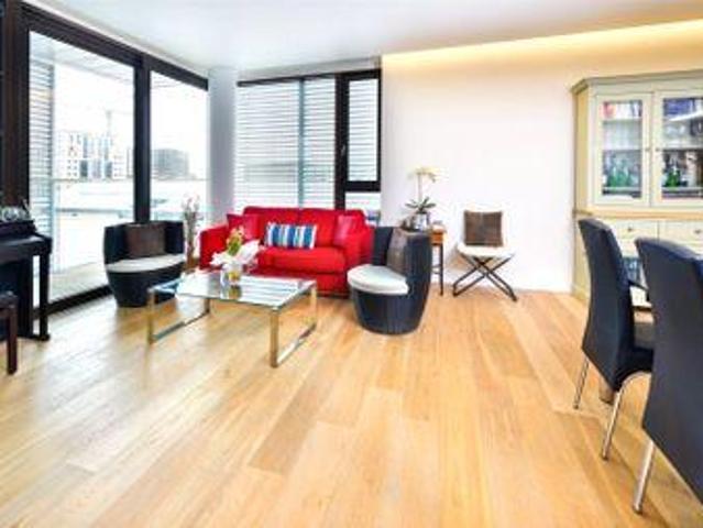 2 Bedrooms Flat for sale in Arthouse, Kings Cross N1C