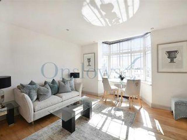 2 Bedrooms Flat for sale in Arthur Court, Queensway, London W2