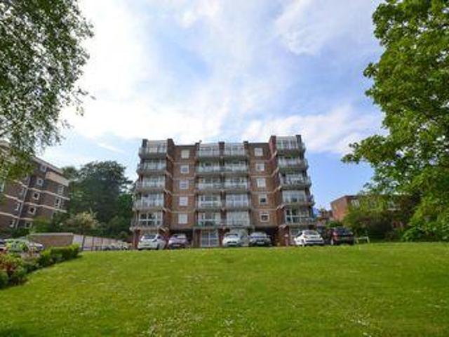 2 Bedrooms Flat for sale in Arundel Road, Eastbourne BN21
