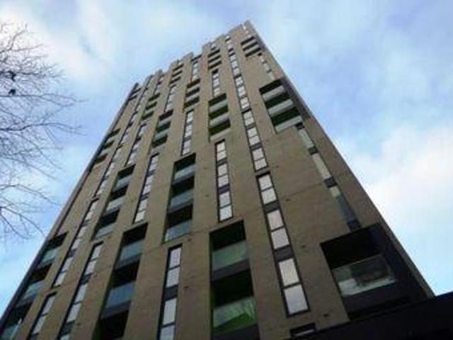 2 Bedrooms Flat for sale in Arboretum Place, Barking IG11