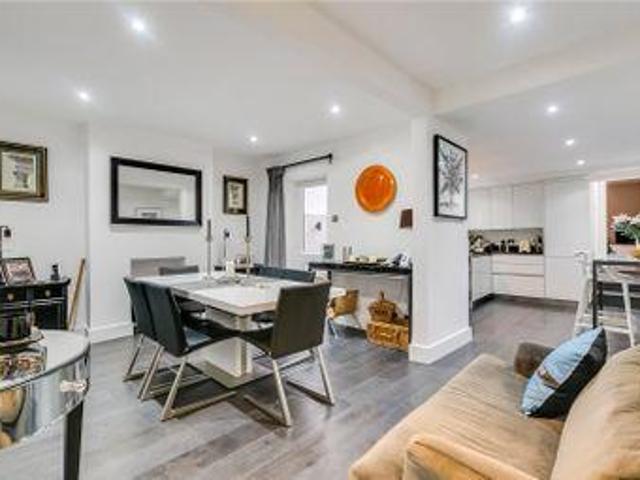 2 Bedrooms Flat for sale in Archel Road, West Kensington, London W14
