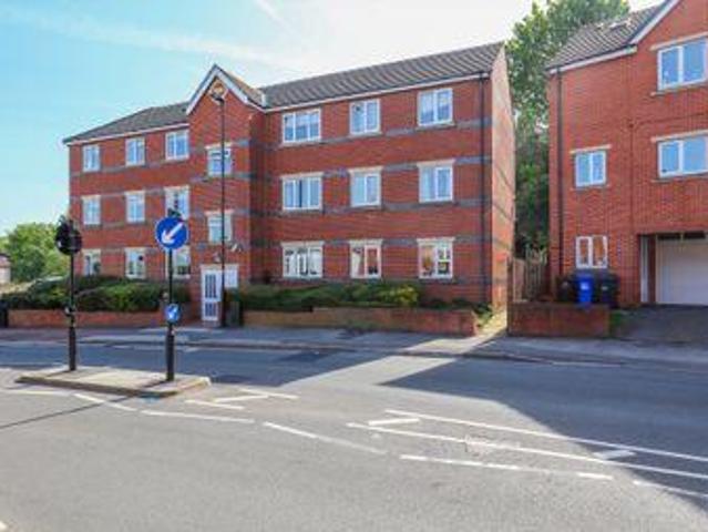 2 Bedrooms Flat for sale in Archer Road, Sheffield S8