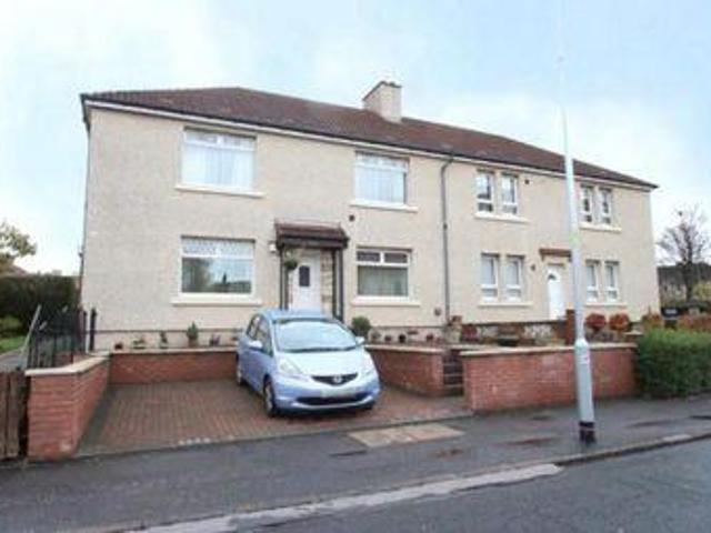 2 Bedrooms Flat for sale in Ard Street, Glasgow, Lanarkshire G32