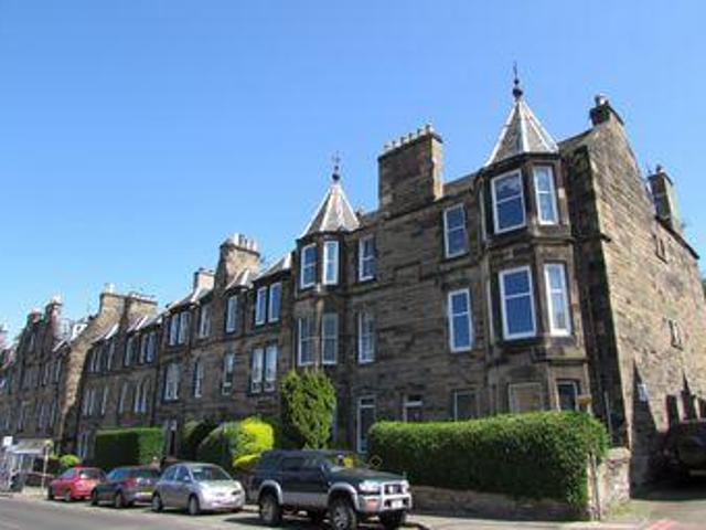 2 Bedrooms Flat for sale in Ardmillan Terrace, Edinburgh EH11