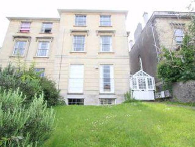 2 Bedrooms Flat for sale in Arley Hill, Cotham, Bristol BS6