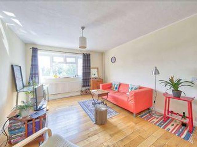 2 Bedrooms Flat for sale in Arlington Lodge, Brixton Hill, Brixton SW2