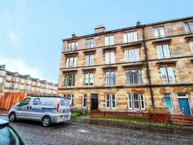 2 Bedrooms Flat for sale in Armadale Street, Dennistoun, Glasgow G31