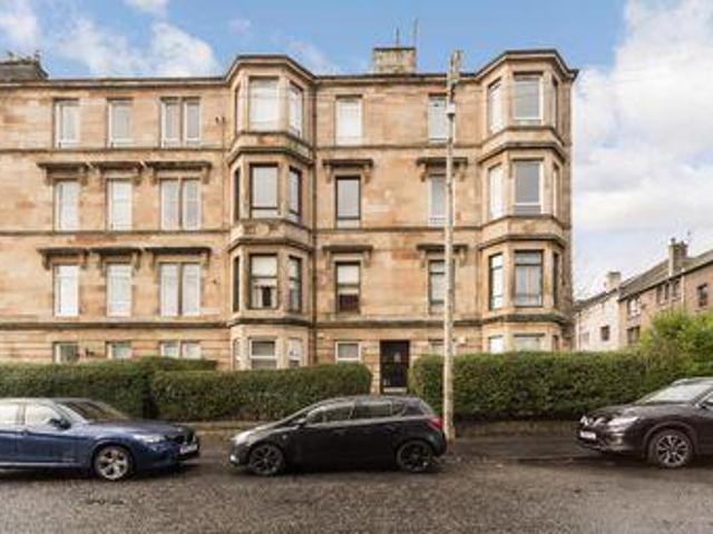 2 Bedrooms Flat for sale in Armadale Street, Glasgow G31