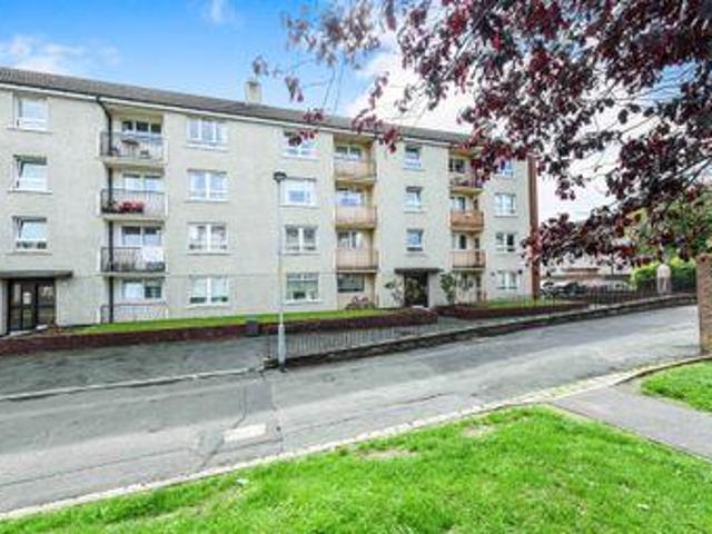 2 Bedrooms Flat for sale in Armadale Path, Dennistoun, Glasgow G31