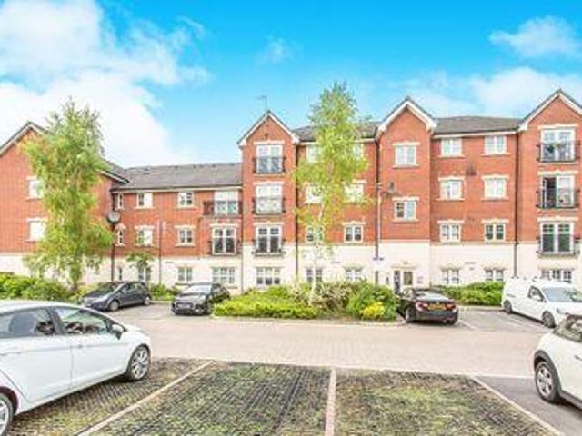 2 Bedrooms Flat for sale in Astley Brook Close, Bolton BL1