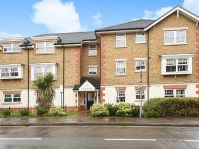 2 Bedrooms Flat for sale in Ascot, Berkshire SL5