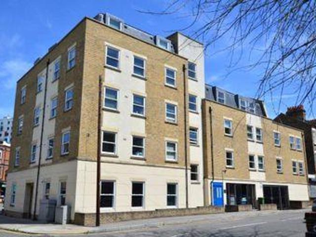 2 Bedrooms Flat for sale in Ashburnham Place, Greenwich, London SE10