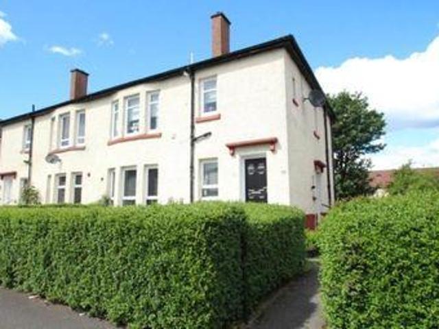 2 Bedrooms Flat for sale in Ashgill Road, Glasgow, Lanarkshire G22