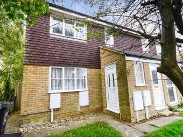 2 Bedrooms Flat for sale in Ashdown Road, Bexhill On Sea TN40