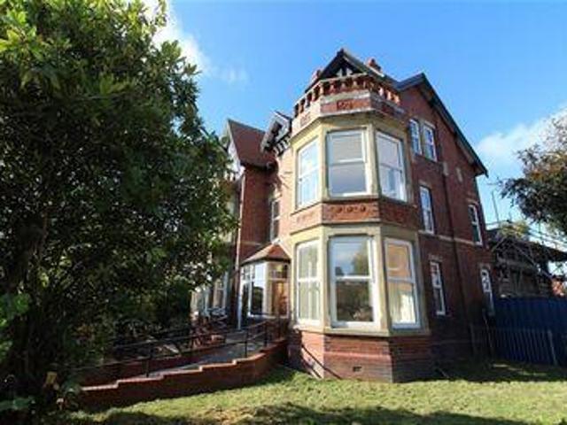 2 Bedrooms Flat for sale in Ashdale House, Elletson Street, Poulton Le Fylde FY6