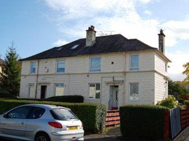 2 Bedrooms Flat for sale in Ashkirk Drive, Mosspark G52