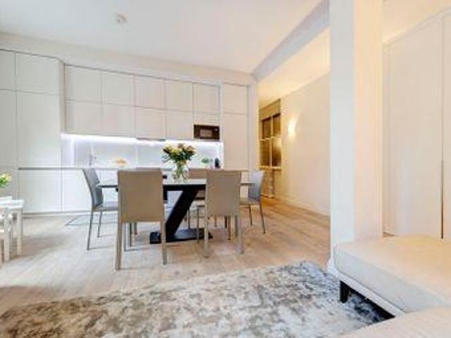 2 Bedrooms Flat for sale in Ashley Gardens, Thirleby Road, London SW1P