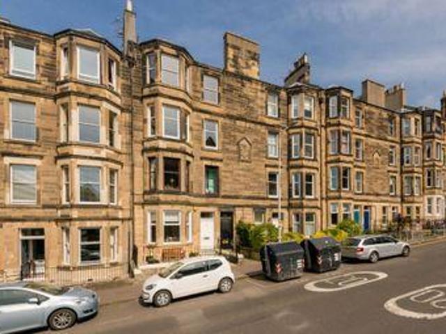 2 Bedrooms Flat for sale in Ashley Terrace, Edinburgh EH11