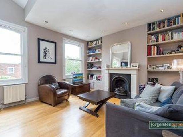 2 Bedrooms Flat for sale in Ashmore Road, London W9
