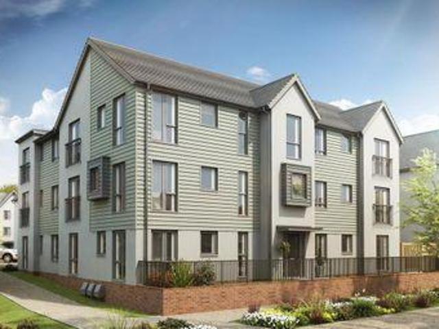 2 Bedrooms Flat for sale in ´´Aspen Flats´´ at Rhodfa Cambo, Barry CF62