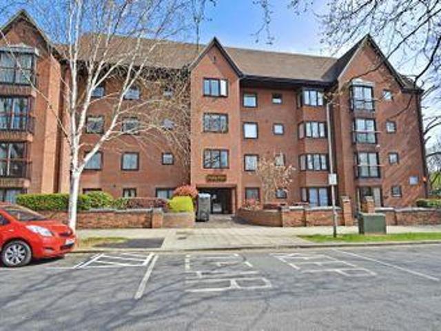 2 Bedrooms Flat for sale in Aspley Court, Bedford MK40