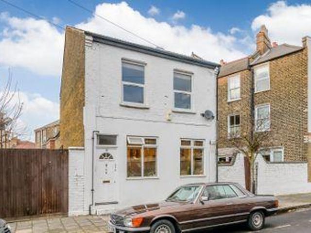 2 Bedrooms Flat for sale in Atherden Road, London E5