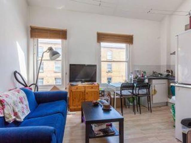 2 Bedrooms Flat for sale in Atlantic Road, Brixton SW9