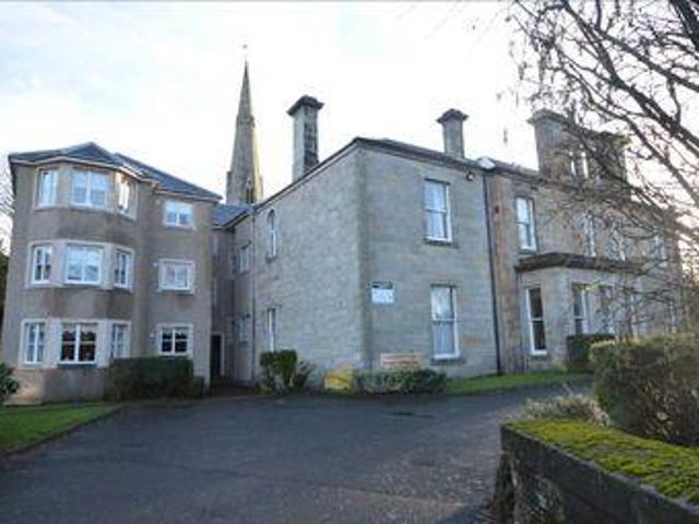 2 Bedrooms Flat for sale in Auchingramont Road, Hamilton ML3
