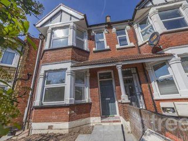 2 Bedrooms Flat for sale in Audley Road, Hendon NW4