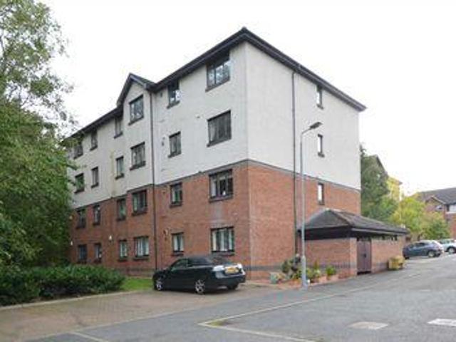 2 Bedrooms Flat for sale in Avonbridge Drive, Hamilton ML3