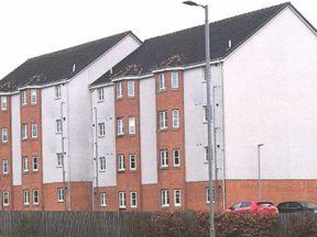 2 Bedrooms Flat for sale in Avondale Grove, Village, East Kilbride G74