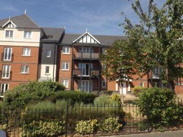 2 Bedrooms Flat for sale in Axial Drive, Colchester CO4