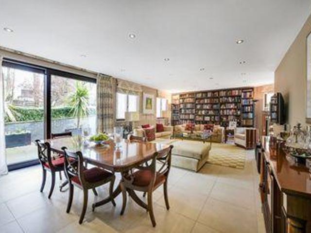 2 Bedrooms Flat for sale in Aylmer Road, London N2