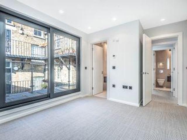 2 Bedrooms Flat for sale in Boundary Lane, London SE17