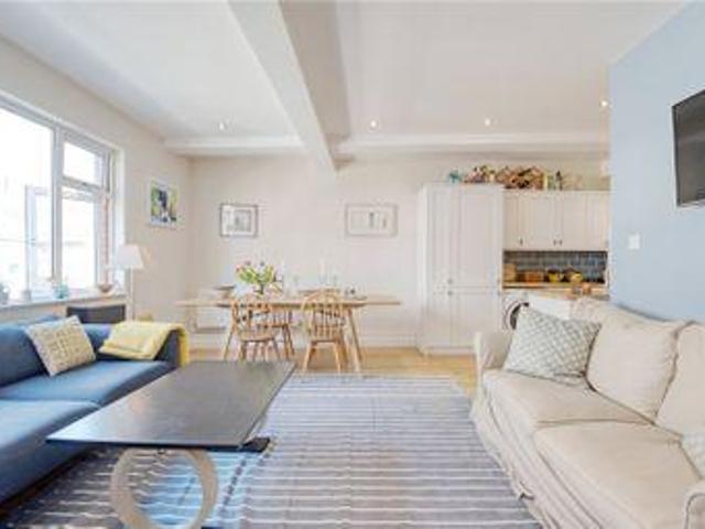 2 Bedrooms Flat for sale in Boundary Street, London E2