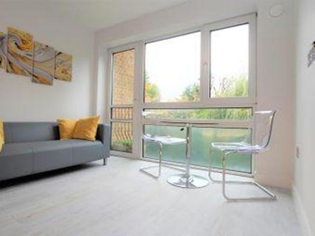 2 Bedrooms Flat for sale in Boundary Road, St Johns Wood NW8