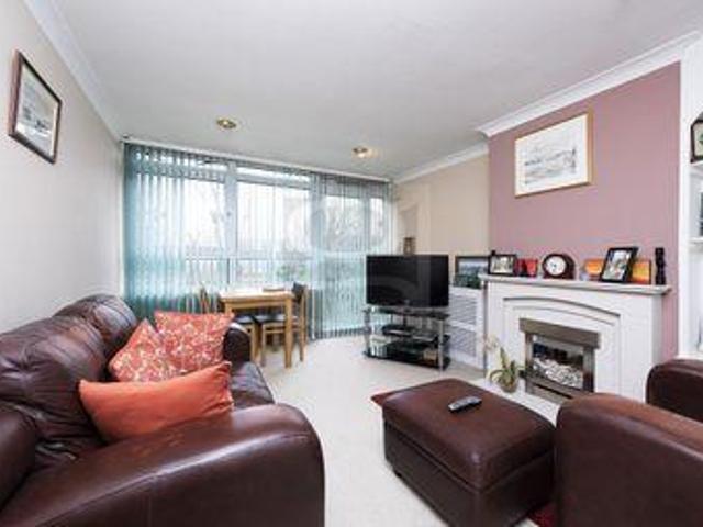 2 Bedrooms Flat for sale in Boundary Road, St Johns Wood NW8