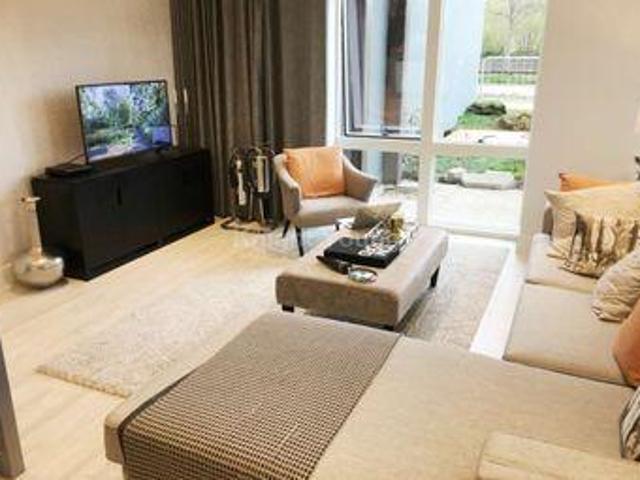 2 Bedrooms Flat for sale in Bodium Court, London NW10