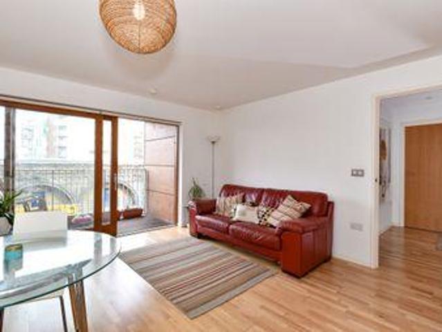 2 Bedrooms Flat for sale in Bolanachi Building, Enid Street SE16