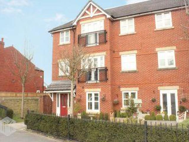 2 Bedrooms Flat for sale in Bolton Road, Aspull, Wigan WN2