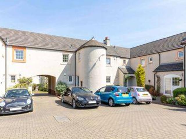 2 Bedrooms Flat for sale in Bonaly Wester, Bonaly, Edinburgh EH13