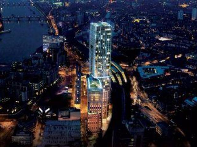 2 Bedrooms Flat for sale in Bondway, London SW8