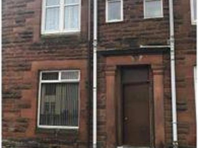 2 Bedrooms Flat for sale in Bonnyton Road, Kilmarnok KA1
