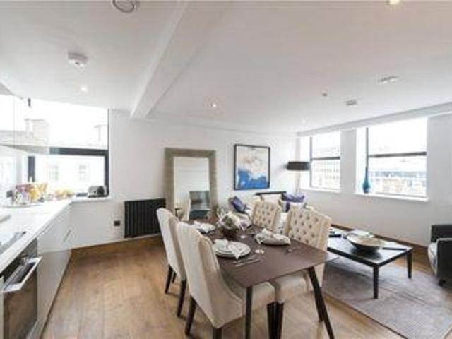 2 Bedrooms Flat for sale in Bonsall Street, Manchester M15